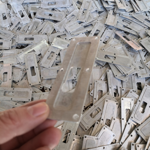 Magnesium Machining Service | CNC machined magnesium Product - KYLT