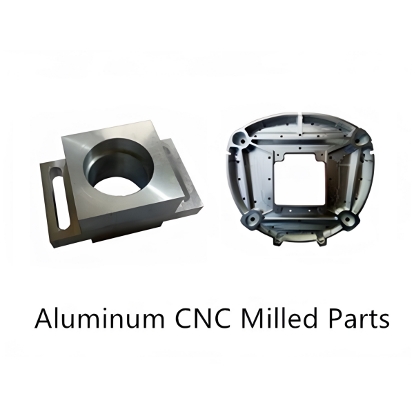 CNC Milled Parts | CNC milled prototypes and production parts - KYLT ...