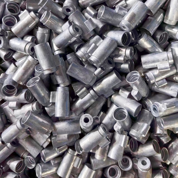 Zinc Zamak Die Casting | Zamak 3 die casting parts | Zamak 5 die cast ...