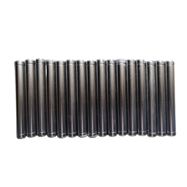 Steel CNC Machining Services - KYLT