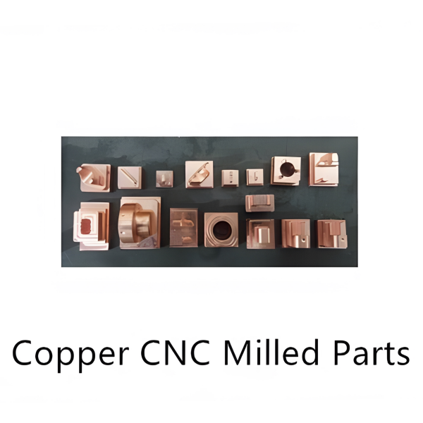 CNC Milled Parts | CNC milled prototypes and production parts - KYLT ...