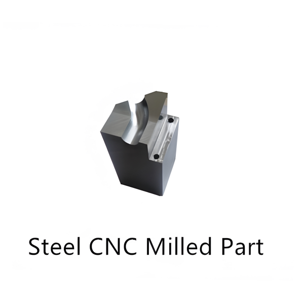 CNC Milled Parts | CNC milled prototypes and production parts - KYLT CNC milling