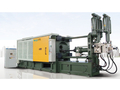 Cold Chamber Die Casting Machine - KYLT