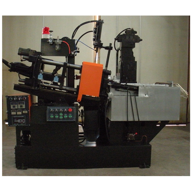 Hot Chamber Die Casting Machine - KYLT Industrial