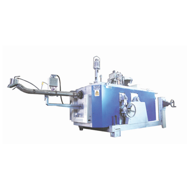 Magnesium Die Casting Machine - KYLT
