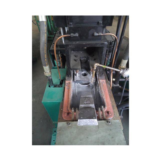 12T Vertical Die Casting Machine - KYLT Industrial