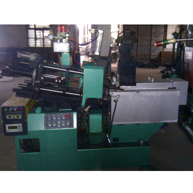 Lead (PB alloy) Die Casting Machine - KYLT